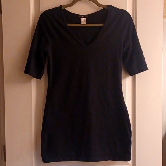 VENUS | Tops | Nwt Venus Tunic Top | Poshmark
